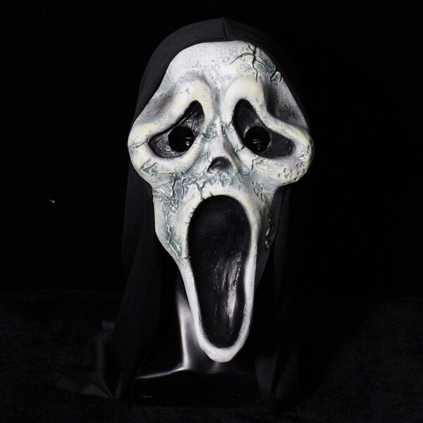 Scream Adult Costume - Etsy