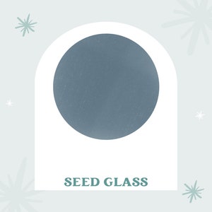 BRUSH SET Procreate Stained Glass Transparent Brush Set 1 - Etsy