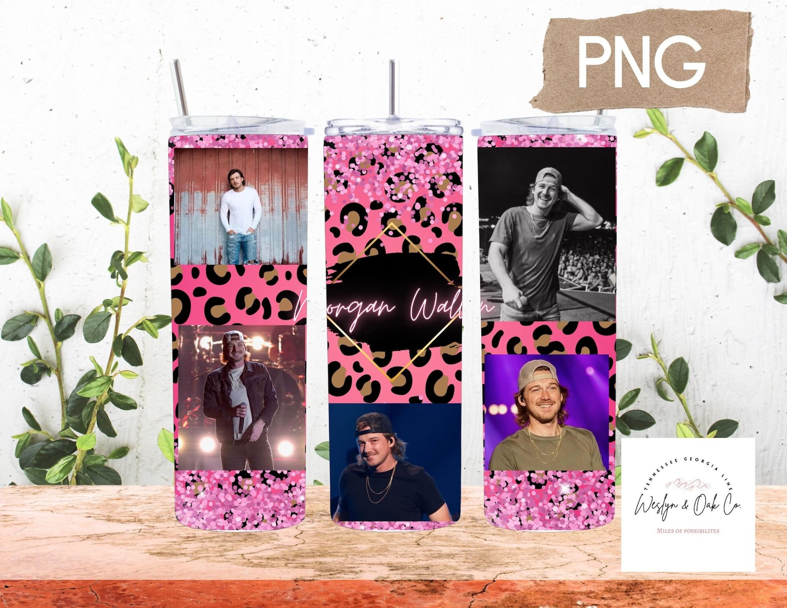 Morgan Wallen Tumbler PNG, Instant Download, Digital Download, Morgan ...