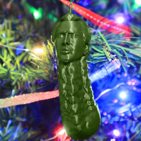 “picolas Cage” - Etsy