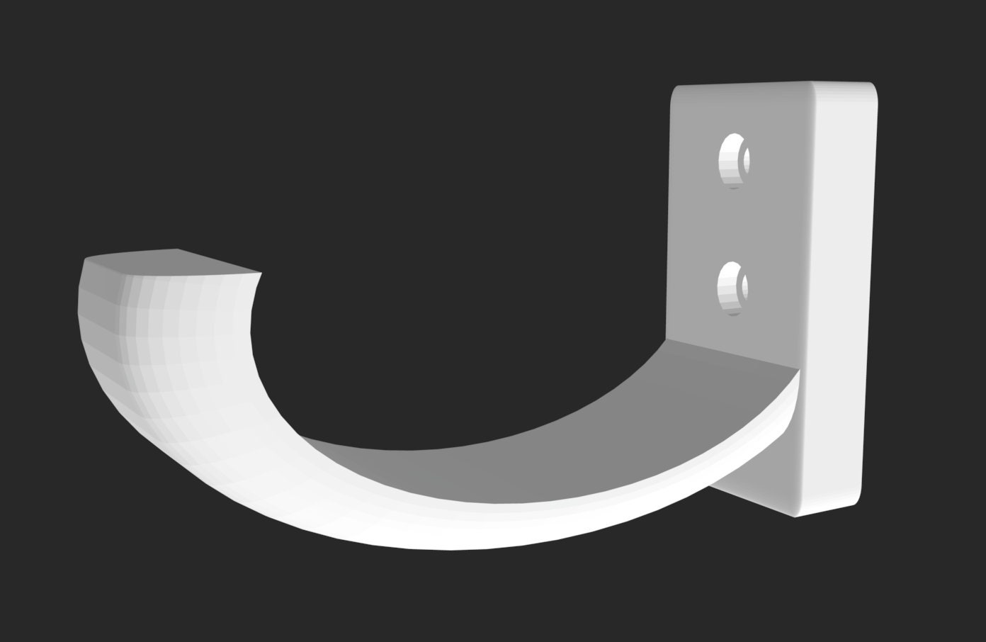 LEGO Saturn V Wall Mounts - Etsy