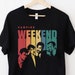 Vampire Weekend Vintage T-shirt, Vampire Weekend Shirt, Concert Shirts ...