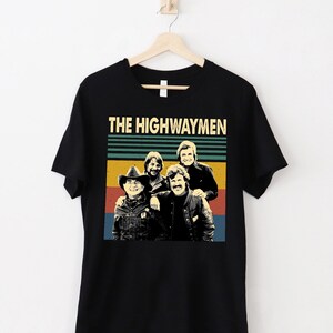 Highwaymen - Etsy