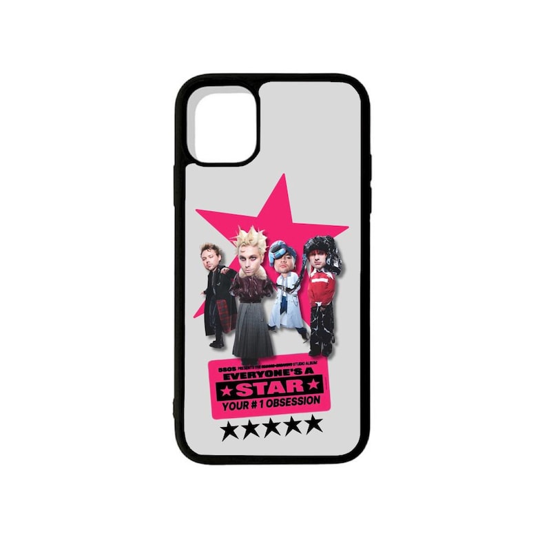 Everyones a Star Merch - Etsy