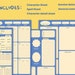 Royal Blood Dnd 5e Character Sheet Digital Printable PDF - Etsy