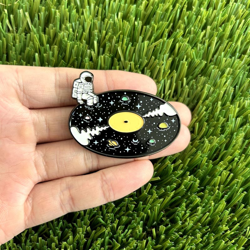 Cosmic Art - Etsy