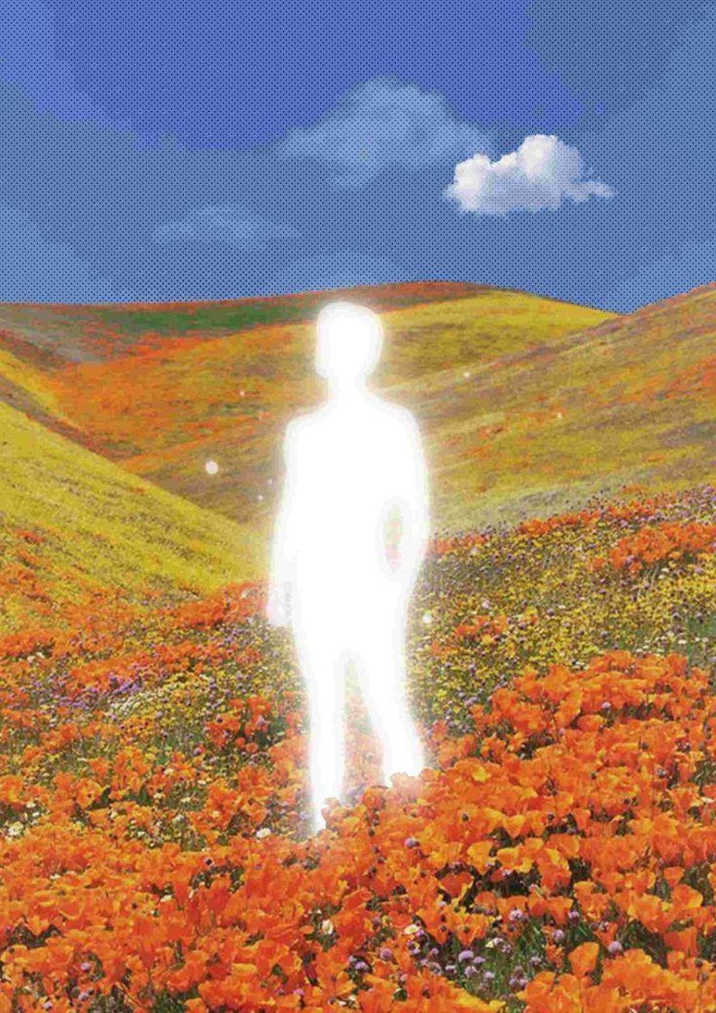 Spiritual Ascension Symptoms Coaching & Support - Etsy