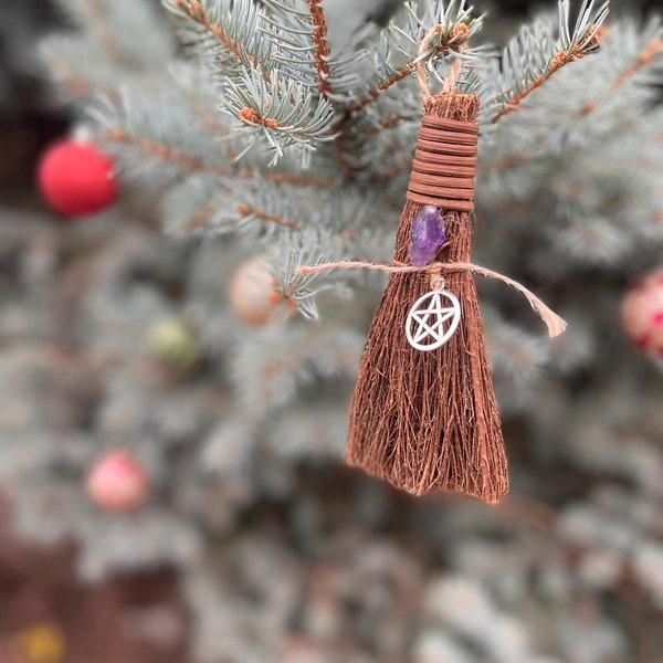 Yule Decorations - Etsy