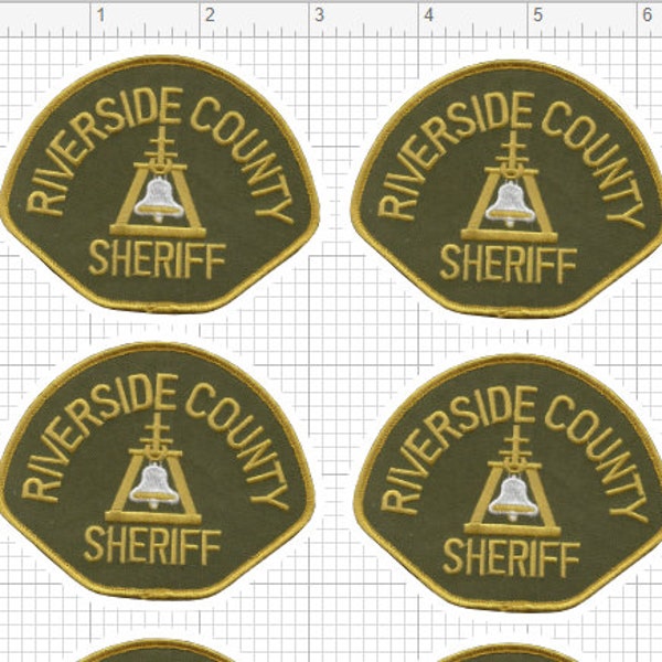 Law Enforcement Decals - Etsy