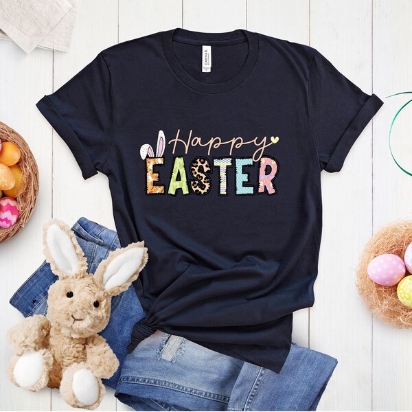 Easter T Shirt - Etsy