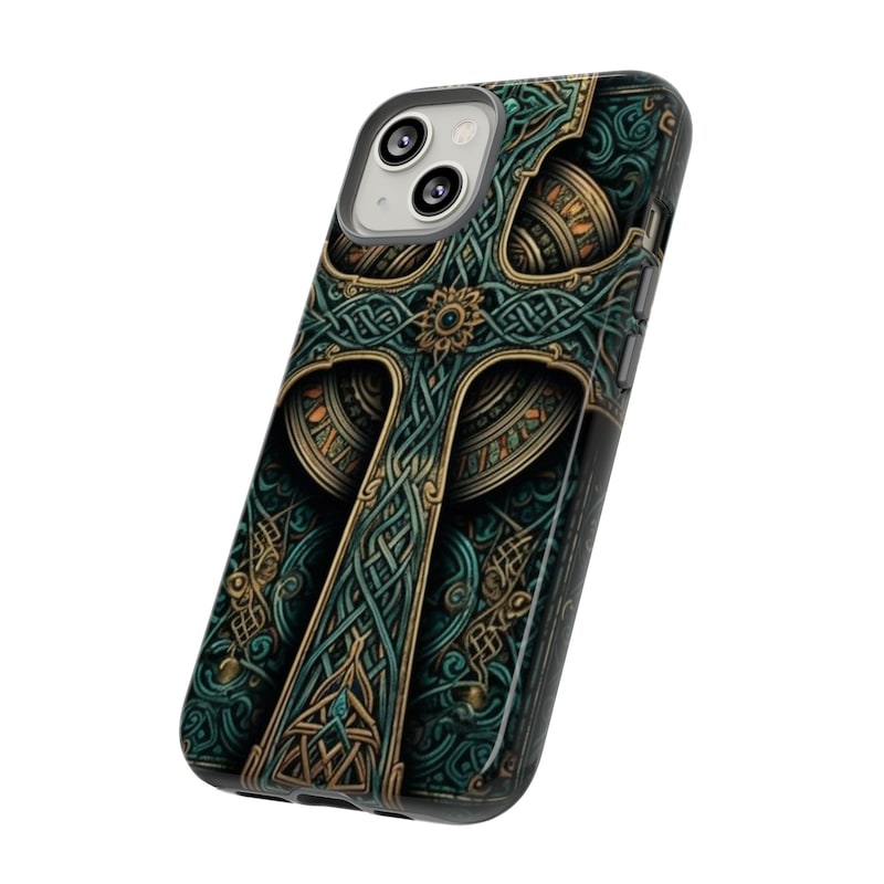 Celtic Samsung Case - Etsy UK