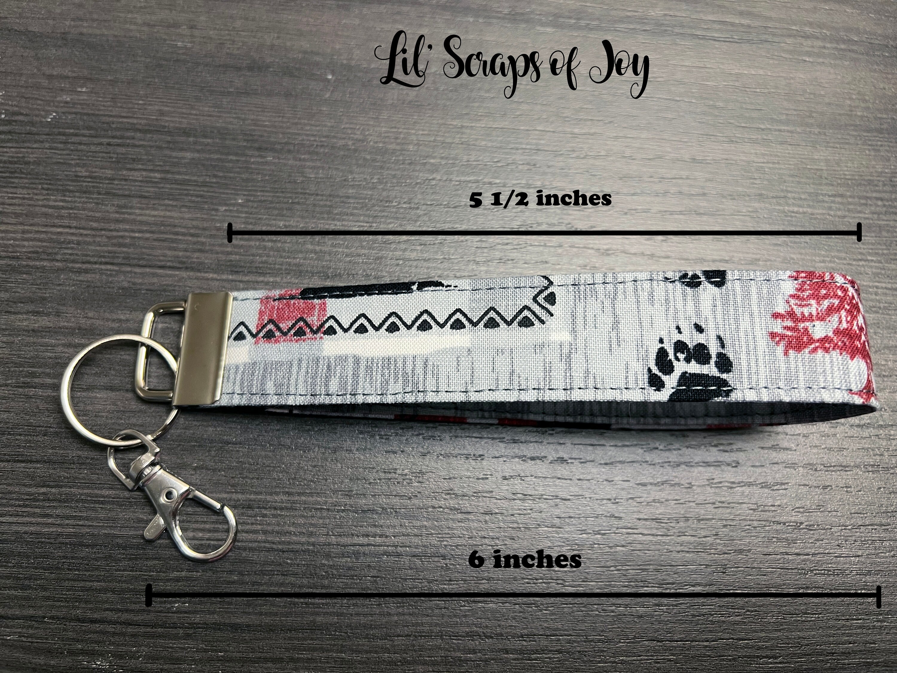 Native American Tribal Key Fob for Nurses, Key Fob for Teachers ...