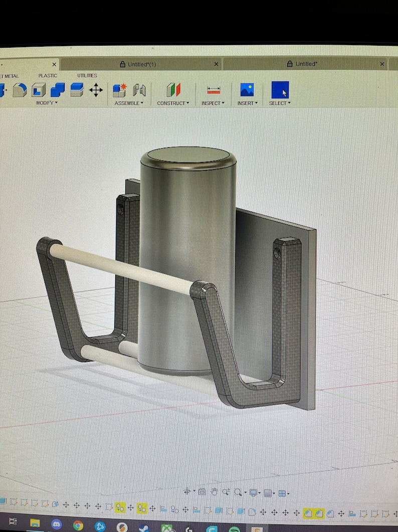 Large BBQ Spice Rack - Etsy