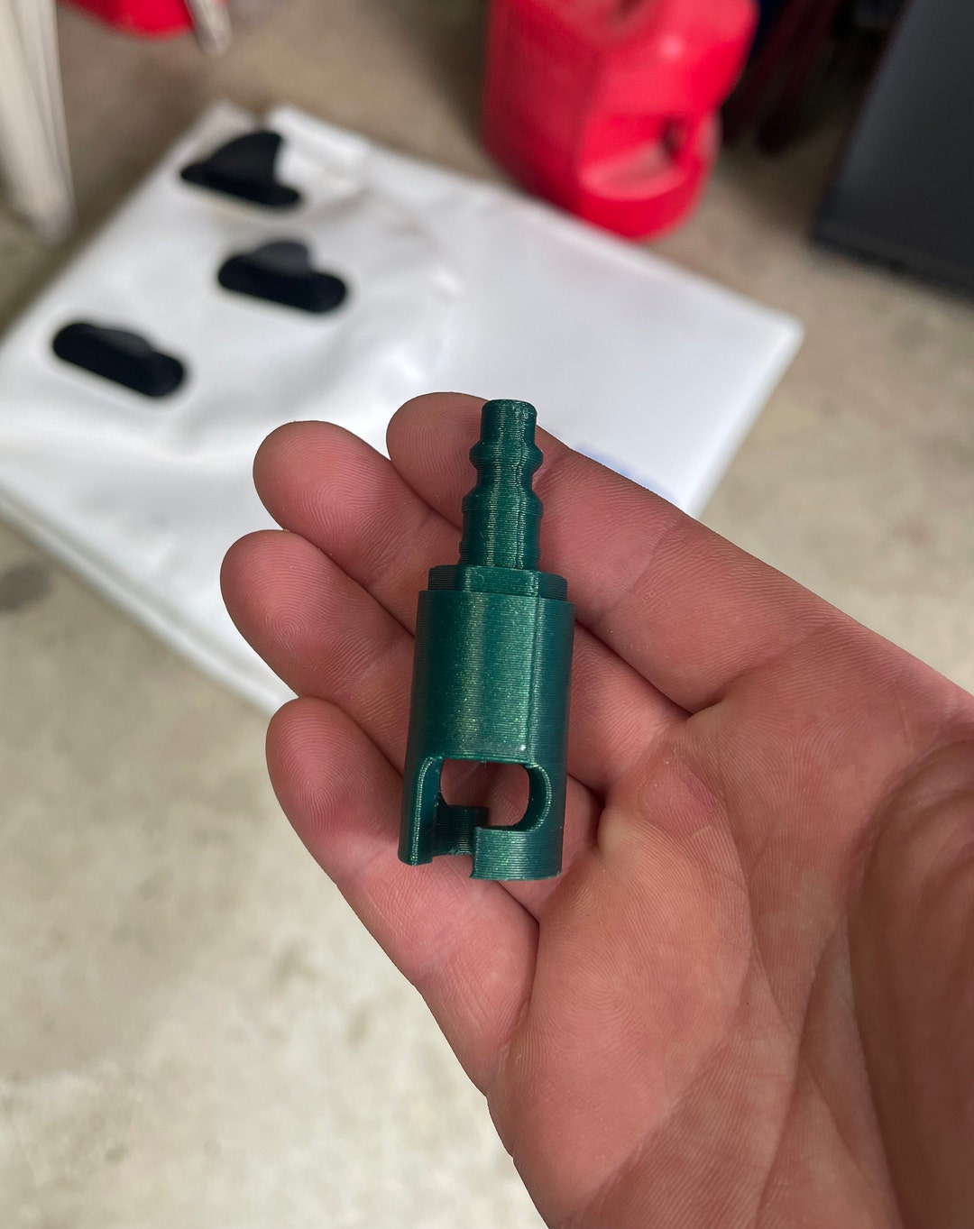 Inflatable SUP Adapter - Etsy