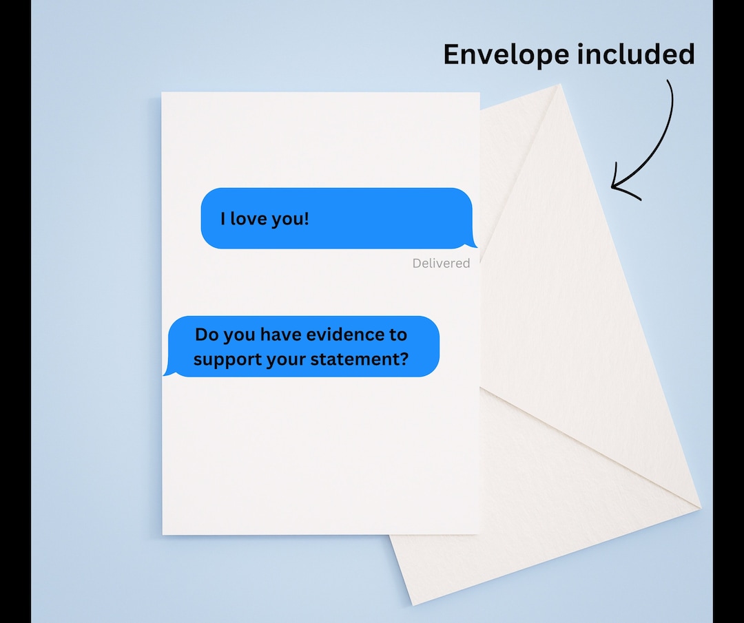 Funny Lawyer Valentine's Day Card, Law Student Valentines Day Card ...