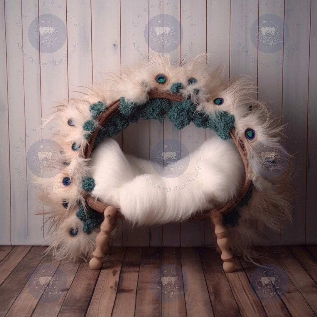 Newborn Digital Backdrop, Newborn Digital Background, Digital Backdrop ...