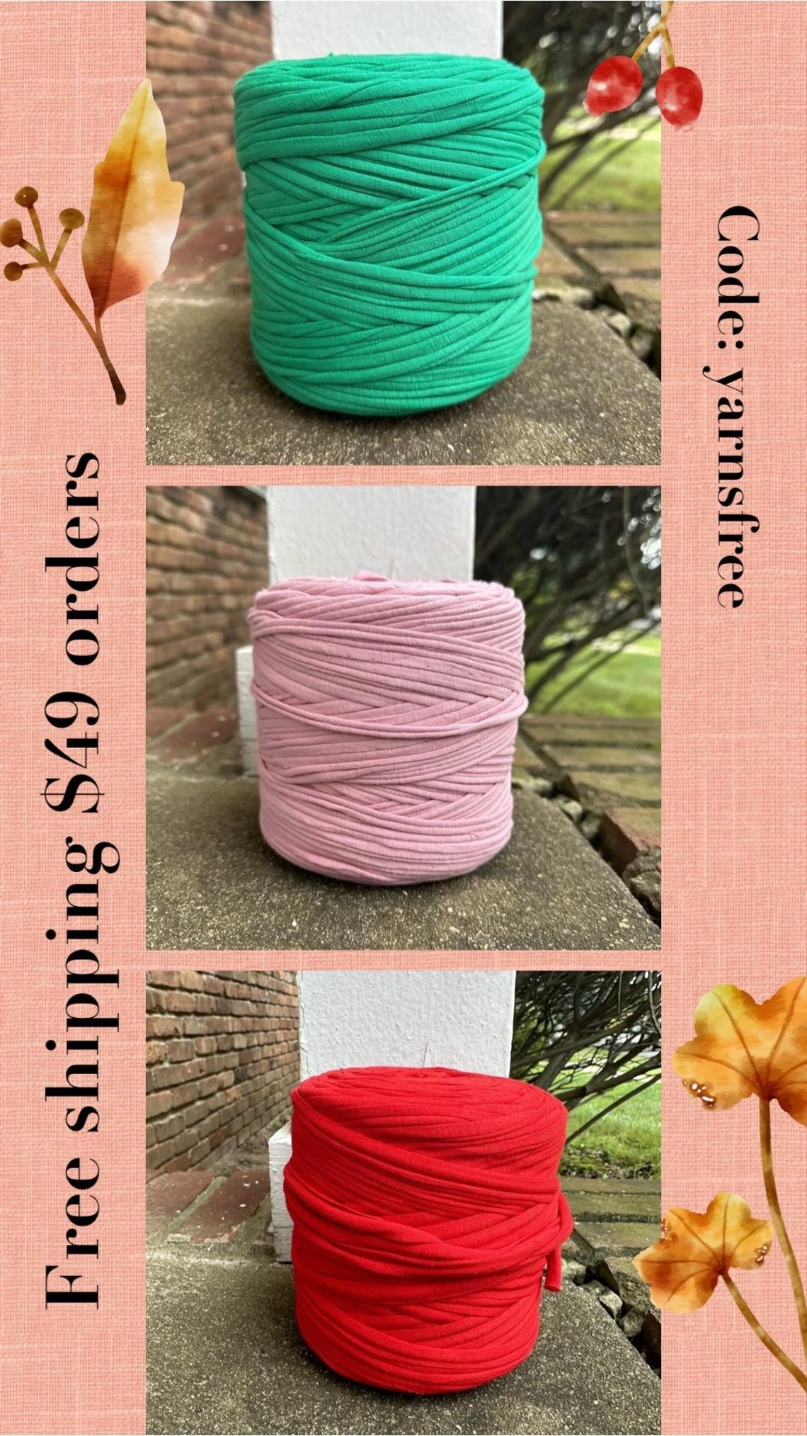 Cotton Yarn, Shirt Yarn, Jersey Yarn, Neon Yarn,t-shirt Yarn, Bone T ...