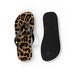 Flip Flops Leopard Print - Etsy