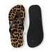 Flip Flops Leopard Print - Etsy