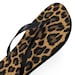 Flip Flops Leopard Print - Etsy