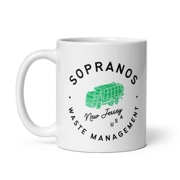 Sopranos - Etsy