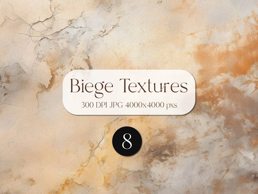 Biege Abstract Texture Background Modern Biege Texture Digital Craft ...