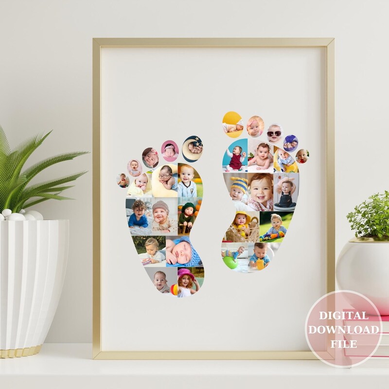 Foot Decorations - Etsy