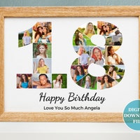 Split Half Letters Alphabet Font Blank Transparent Canva Frame Template ...