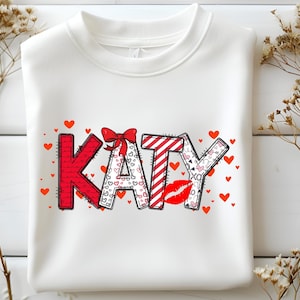 Valentine Doodle Letters, Valentine Alpha Doodle, Valentines Alphabet ...