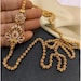 Ghungroo Silver Anklet Kada Pair / Ghungroo Payal/ Bollywood Jaipuri ...