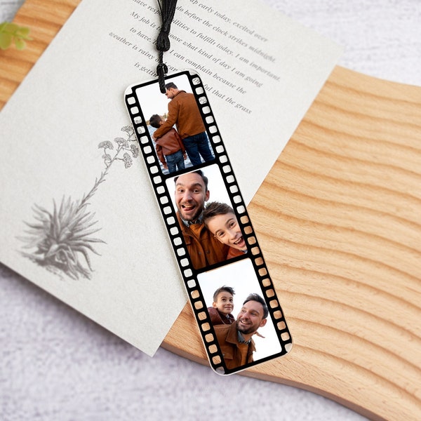 Bookmark - Etsy