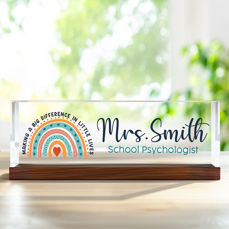 Psychologist Gift - 60+ Gift Ideas for 2025