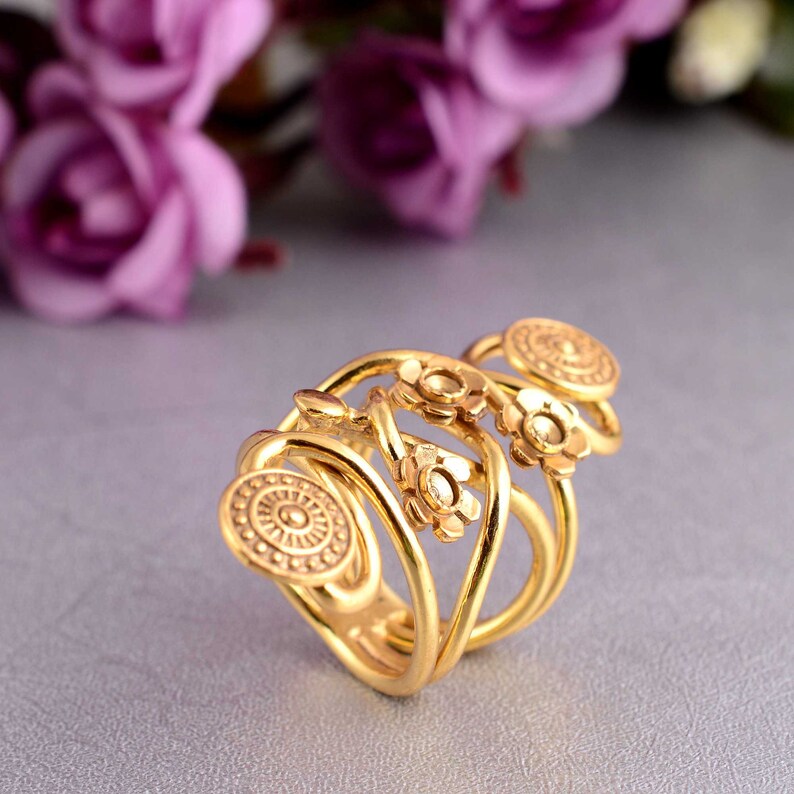 Trigger Finger Rings, Arthritis Ring, Mallet Finger Rings, Adjustable ...