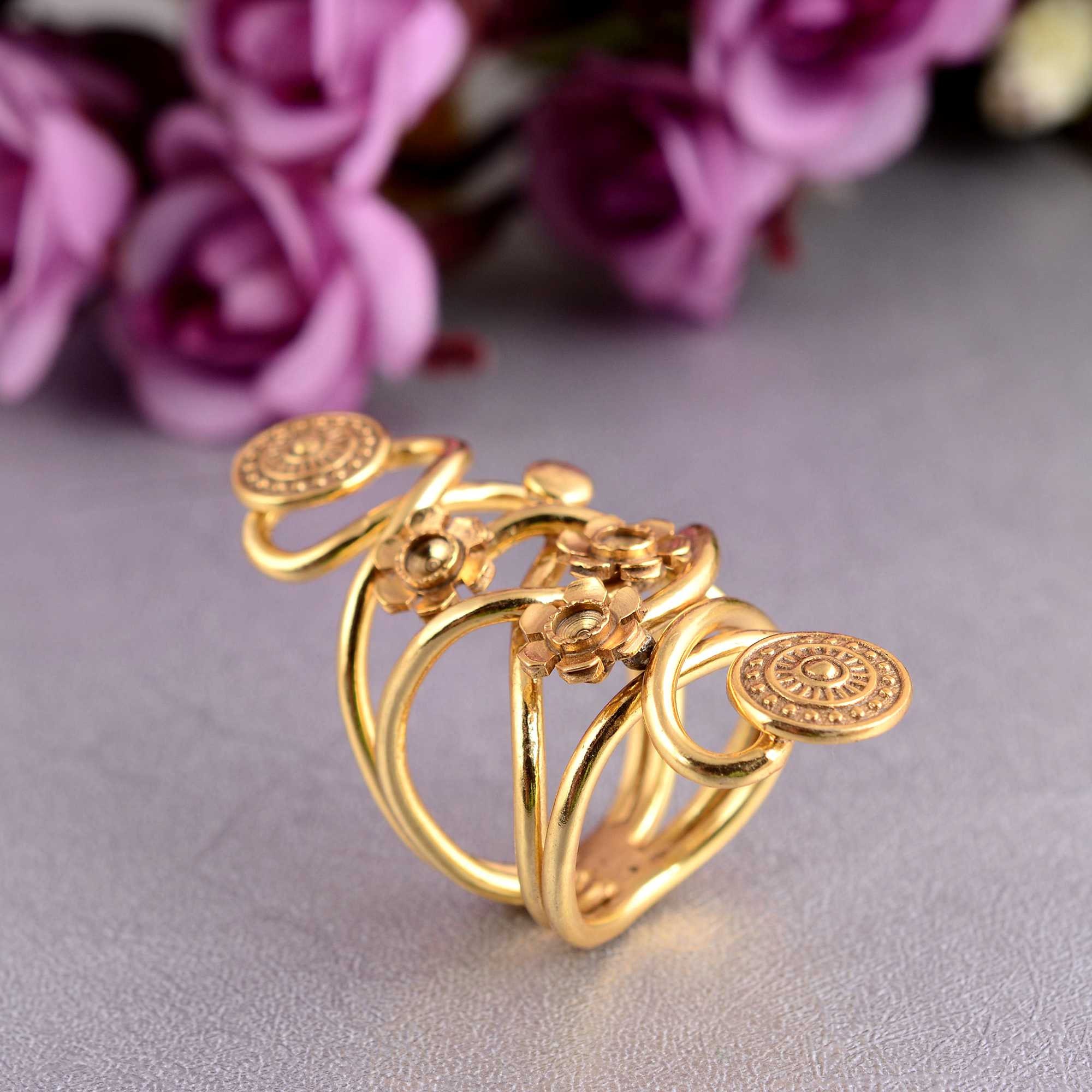 Trigger Finger Rings, Arthritis Ring, Mallet Finger Rings, Adjustable ...