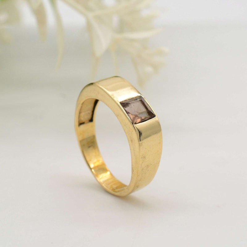 Unique Mens Ring - Etsy