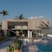 Modern Beach Villa 3D Revit Autodesk - Etsy