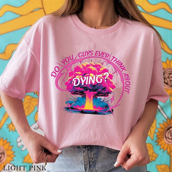 Barbie Dying Shirt - Etsy