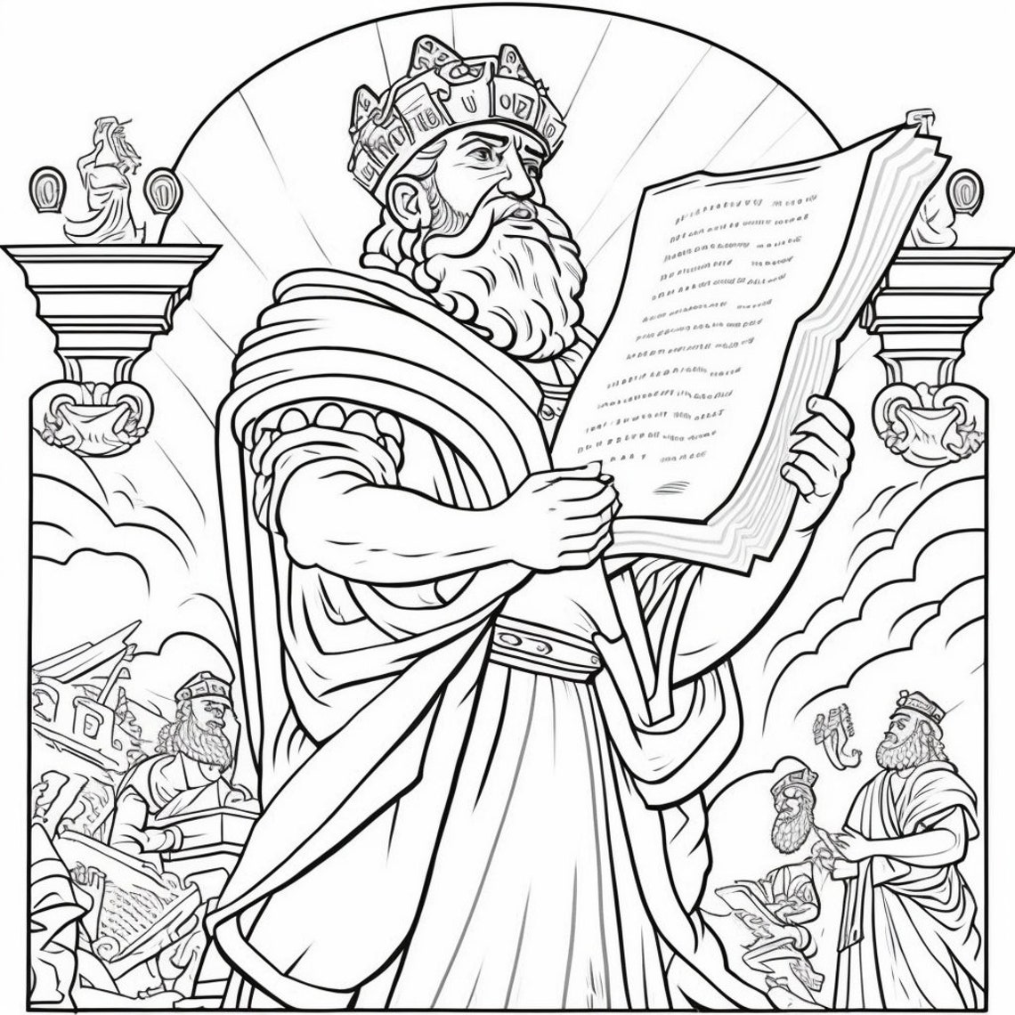 Happy Shavuot Activity for Kids , Shavuot Coloring Page, Shavuot Games ...