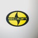 Custom Color Scion Emblem Badge Set for FR-S 3d Printed - Etsy