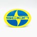 Custom Color Scion Emblem Badge Set for FR-S 3d Printed - Etsy