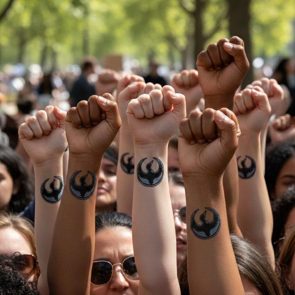 Minnesota Resistance - Etsy