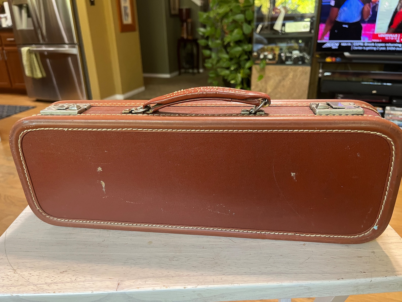 Vintage 1960’s Evette Buffet Flute Made in Paris France - Etsy