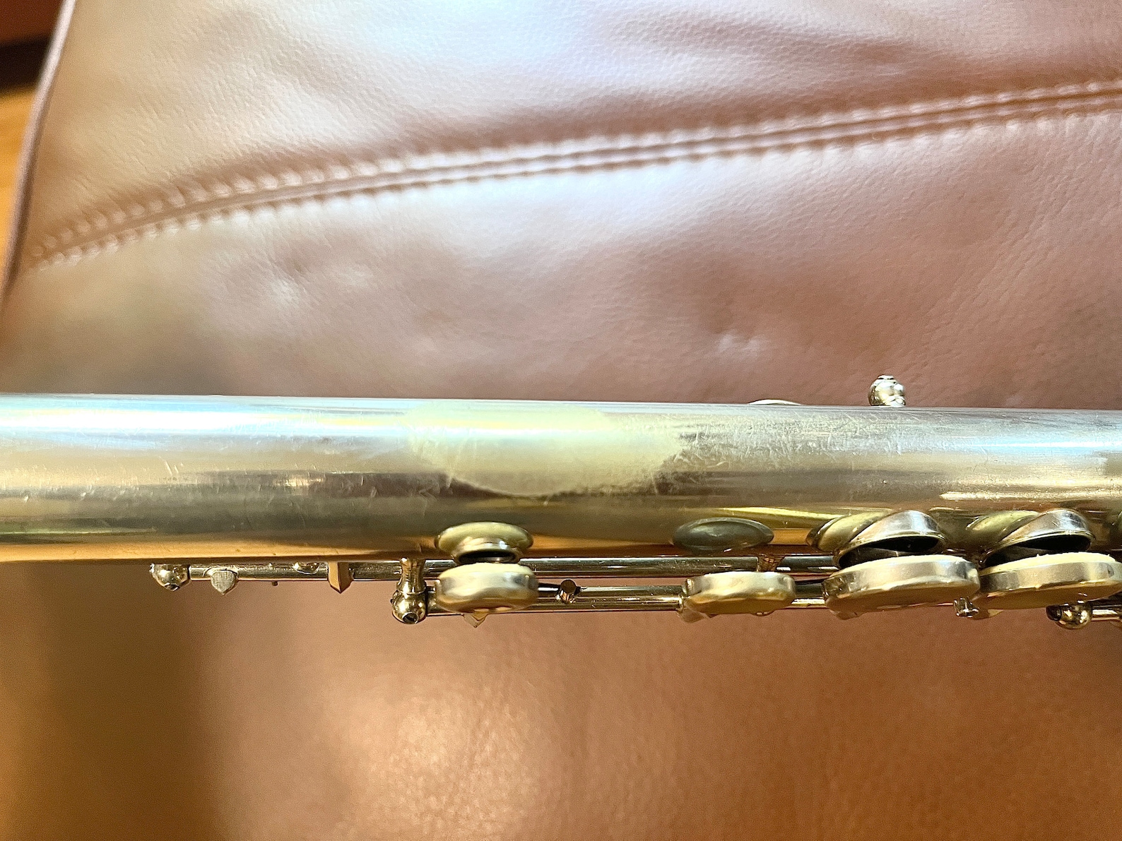 Vintage 1960’s Evette Buffet Flute Made in Paris France - Etsy