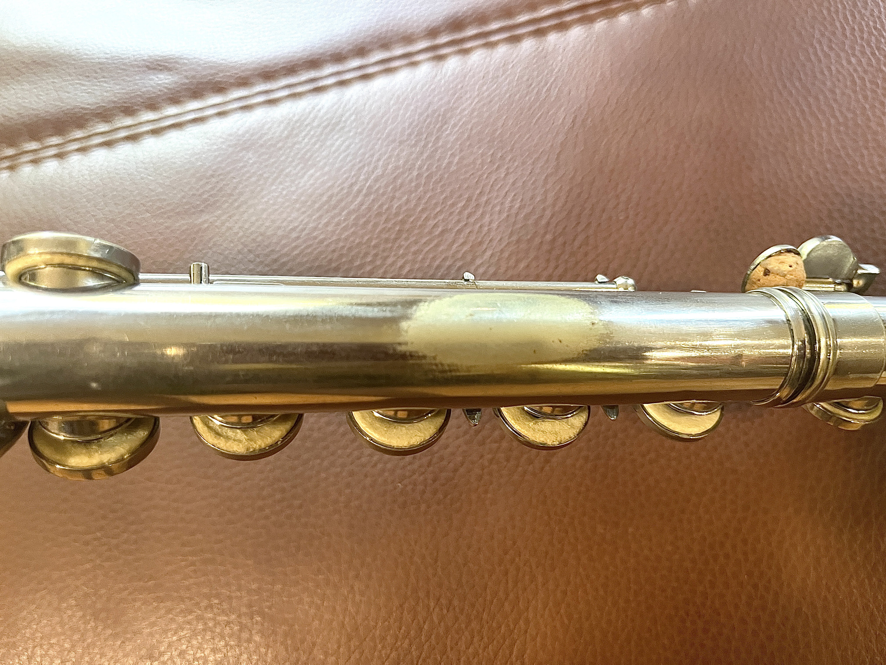 Vintage 1960’s Evette Buffet Flute Made in Paris France - Etsy