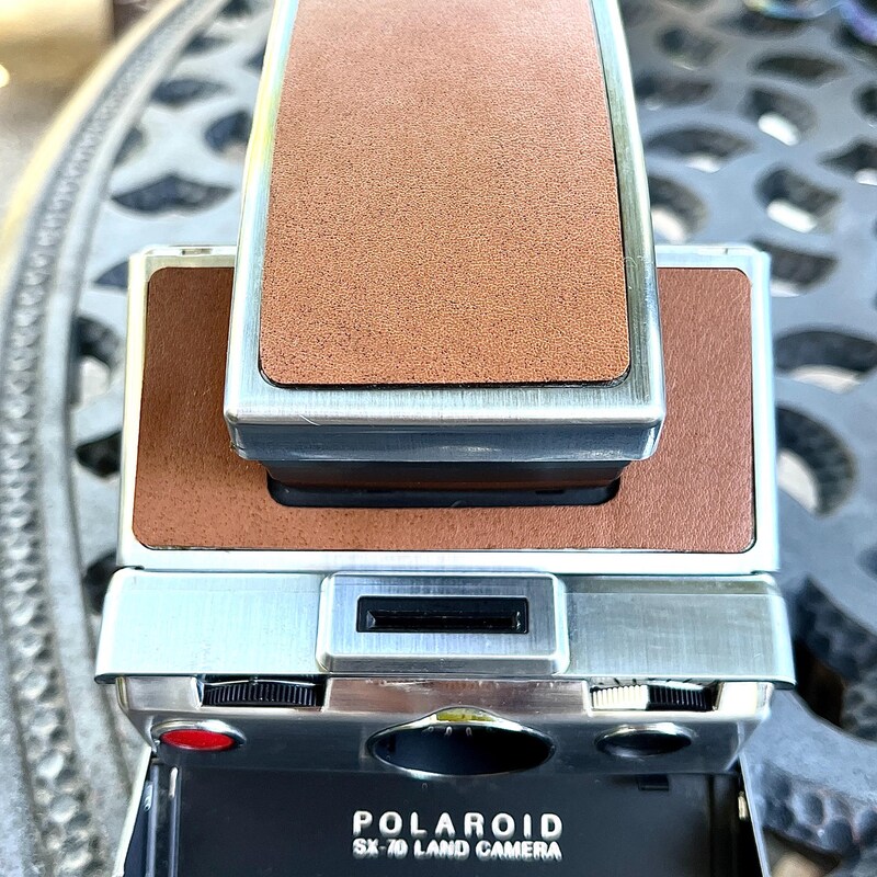 Polaroid Sx 70 - Etsy