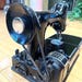 Vintage 1948 Singer Featherweight Sewing Machine in Good Working ...