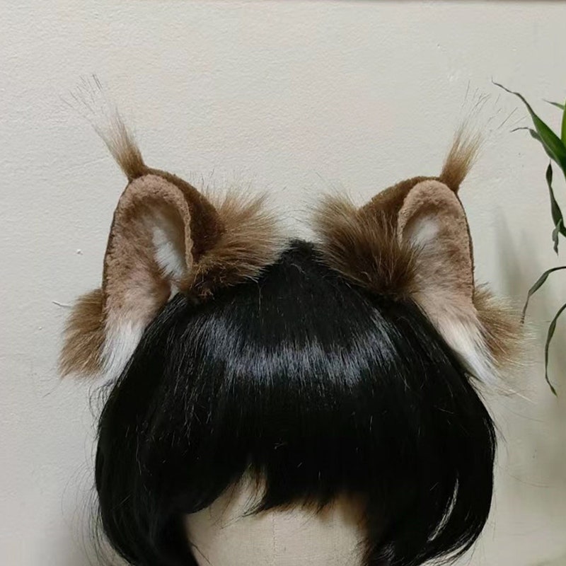 Squirrel Girl Cosplay Costume - Etsy