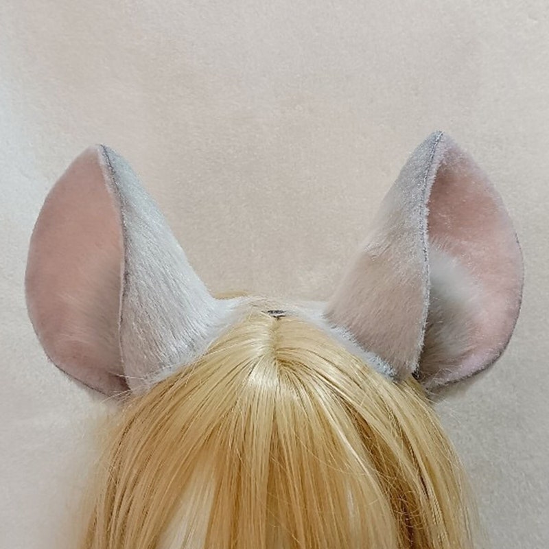 Mouse Ears and Tails Adult - Etsy