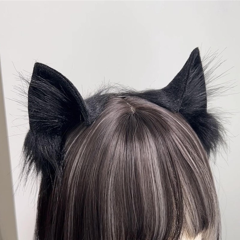 Goth Ear Set - Etsy