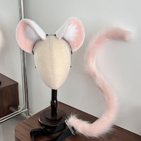 Mouse Ears - Etsy